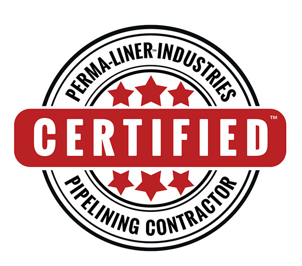 Perma Liner Technology is the trenchless solution to sewer line repair.