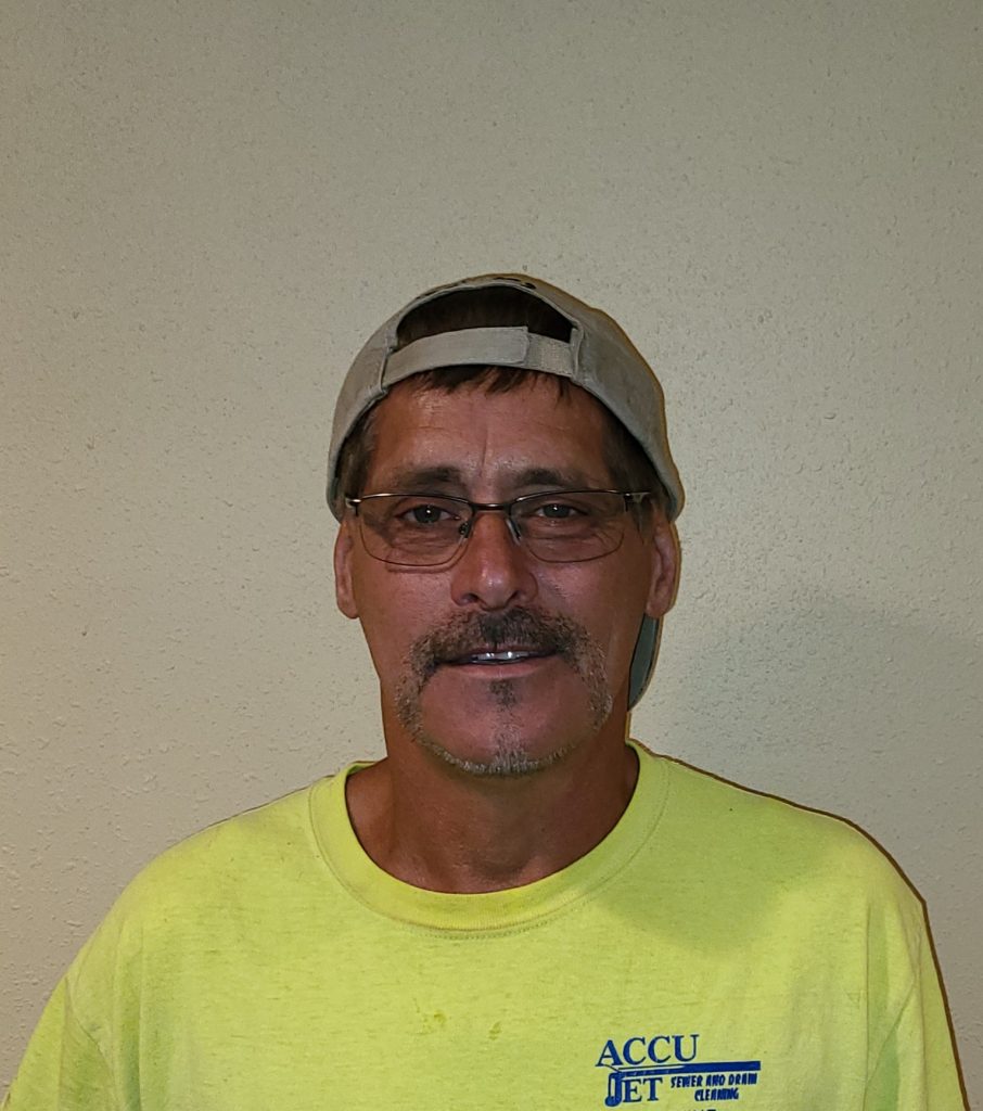 Meet The Team of trained professionals and technicians that make us great