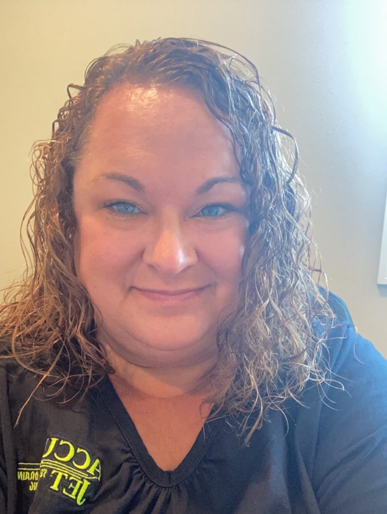 Meet The Team of trained professionals and technicians that make us great