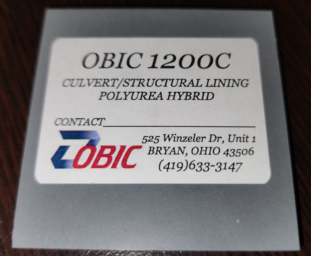 OBIC Industrial Coatings