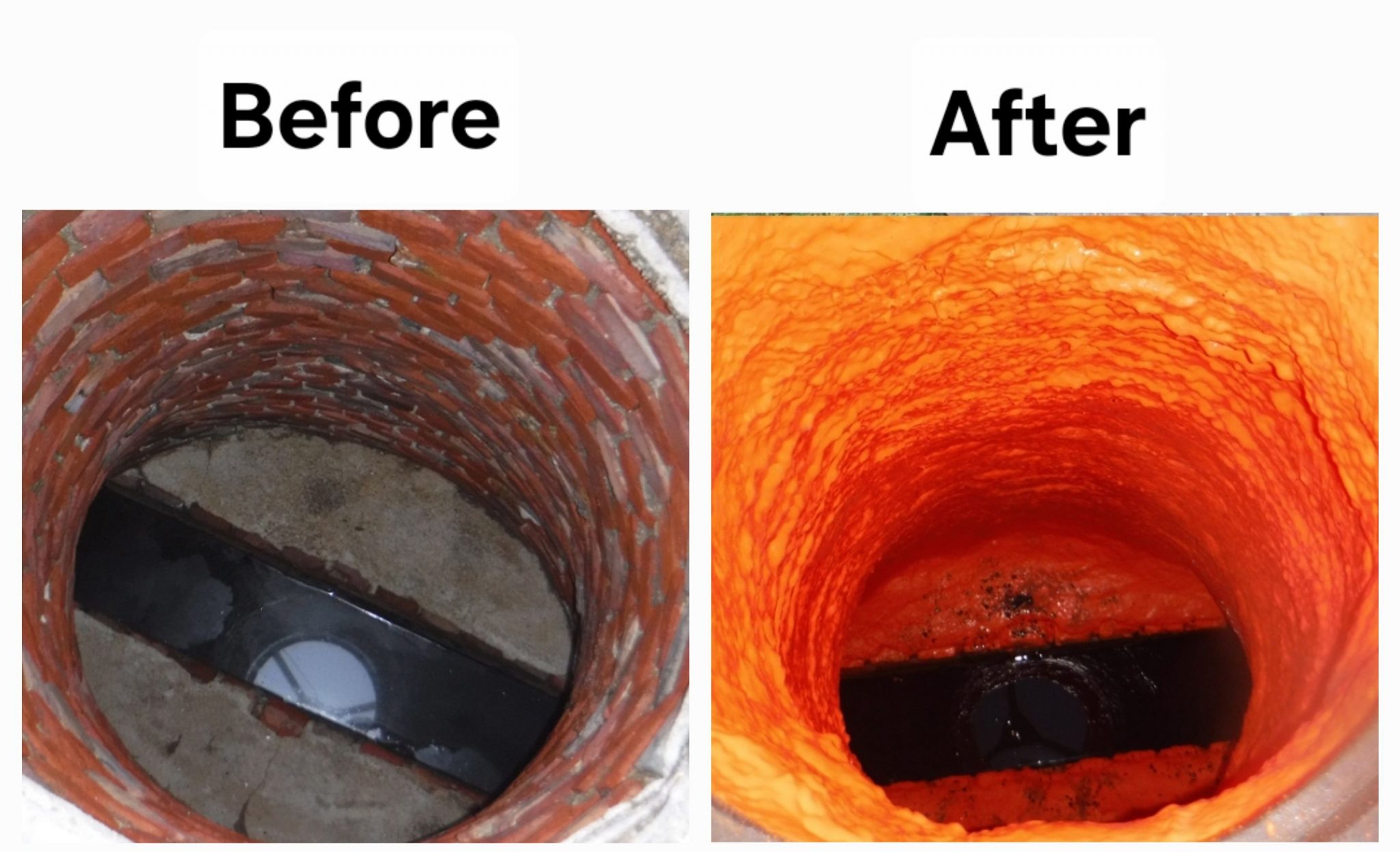 Manhole and Lift Station Rehab