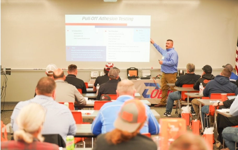 OBIC Industrial Coatings